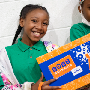 About | COSI Science Festival